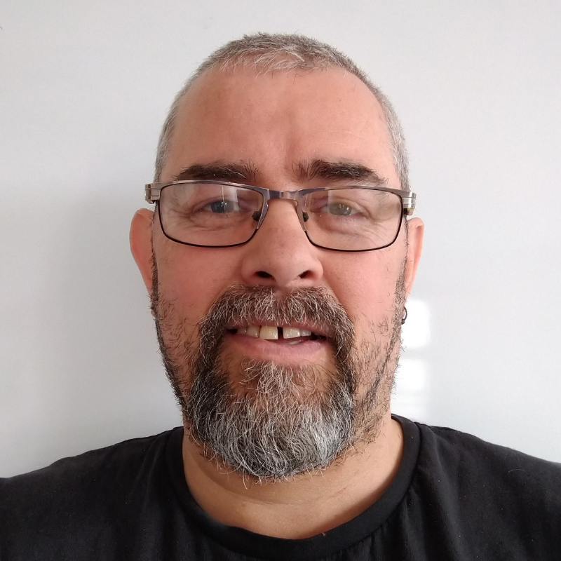 Upton Vale Baptist Church : Meet the Team